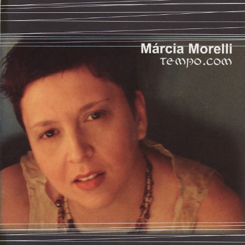 Amazon.com: Tempo.com : Márcia Morelli: Digital Music