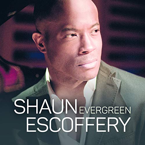 Play Evergreen by Shaun Escoffery on Amazon Music