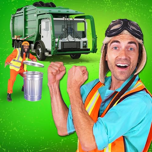 Twist and Shake Dance song by Danny Go! from Gimme That Garbage! on ...