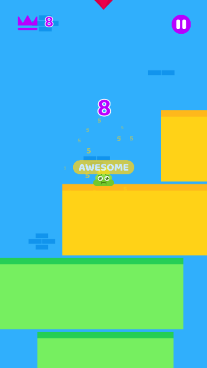 Stack Poopie Colors - Addicting Poop Emoji Time Killer Game: Free Games ...