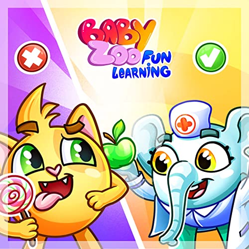 Doctor Knows Best by Baby Zoo Fun Learning on Amazon Music - Amazon.com