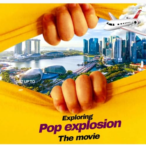 Amazon.com: Pop explosion the album : tremonrahshaanspears: Digital Music