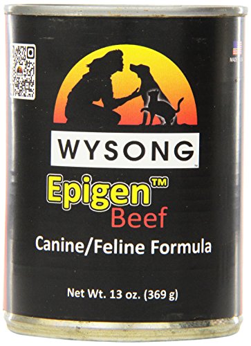 Revolutionize your dog's food with the top 10 Wysong products: A ...