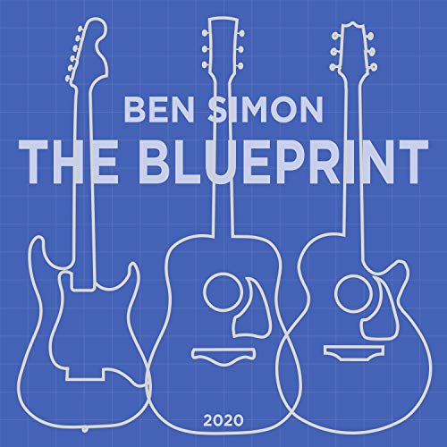 Amazon.com: The Blueprint : Ben Simon: Digital Music