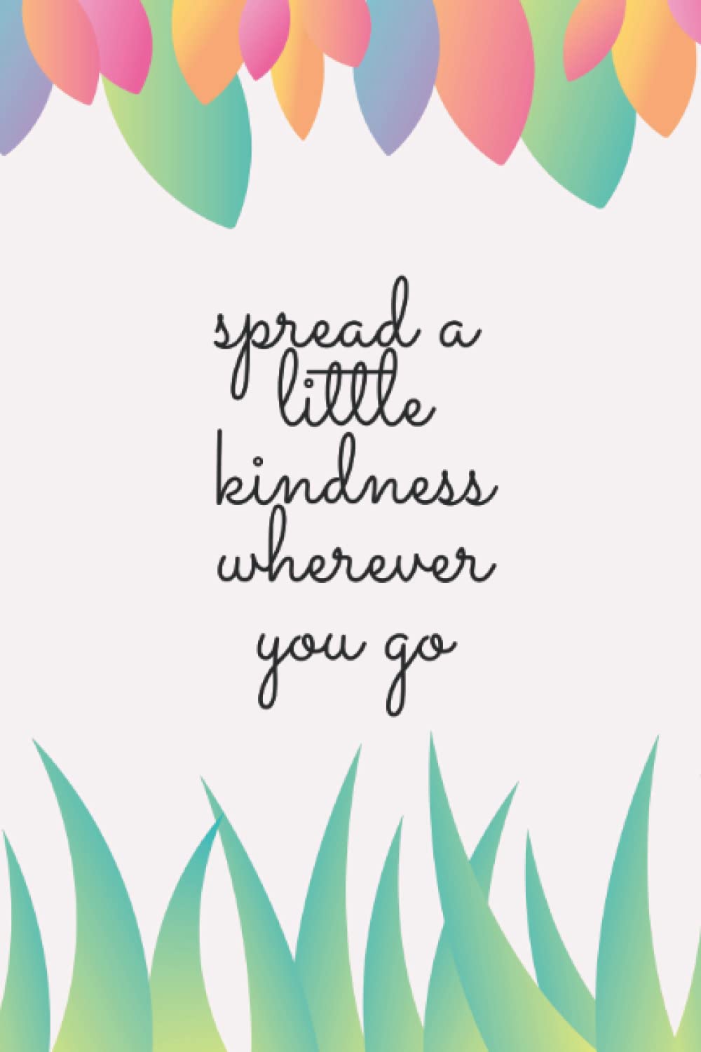 Spread Kindness Quotes Inspirational Quote Spread Kindness Woman Hand