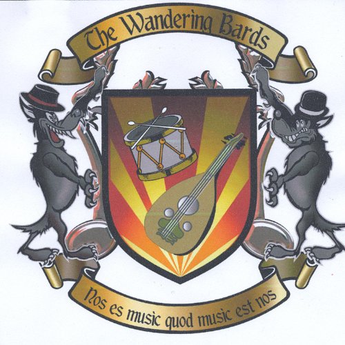 Play Nos Es Music Quod Music Est Nos by The Wandering Bards on Amazon Music