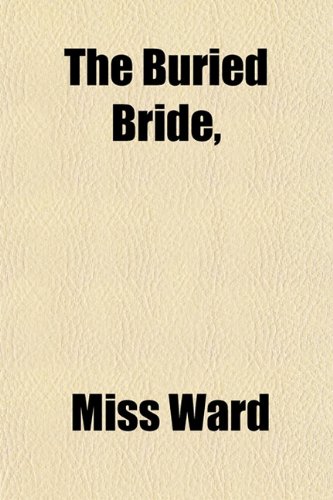 The Buried Bride, : Amazon.in: Books