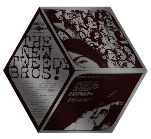 New Tweedy Brothers, Rick Keefer - New Tweedy Brothers - Amazon.com Music