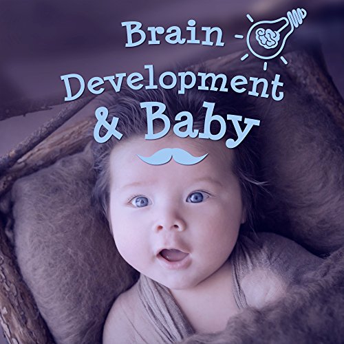 Amazon.co.jp: Brain Development & Baby – Songs for Kids, Train Mind ...