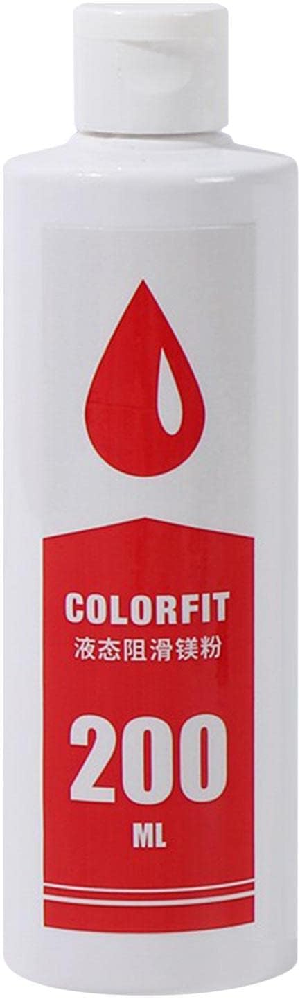 Amazon.com: NULYUNZE Liquid Chalk, Sports Chalk 50ml/200ml - Long ...