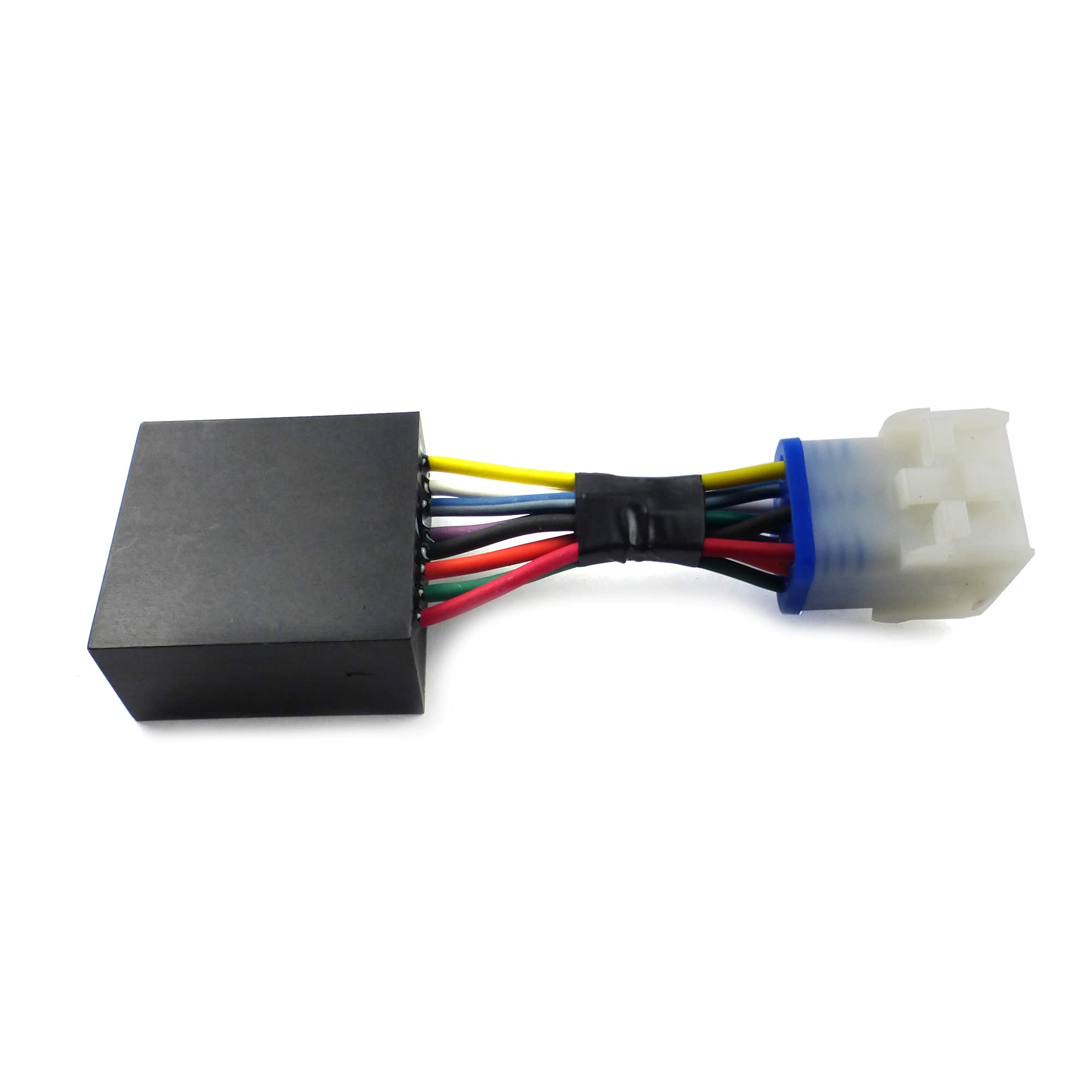 Amazon.com : Dixie Chopper Genuine Safety Control Module for Lawn ...