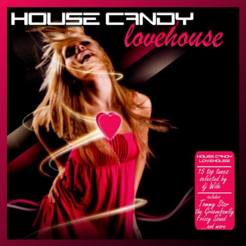 House Candy - Lovehouse by VARIOUS ARTISTS on Amazon Music - Amazon.co.uk