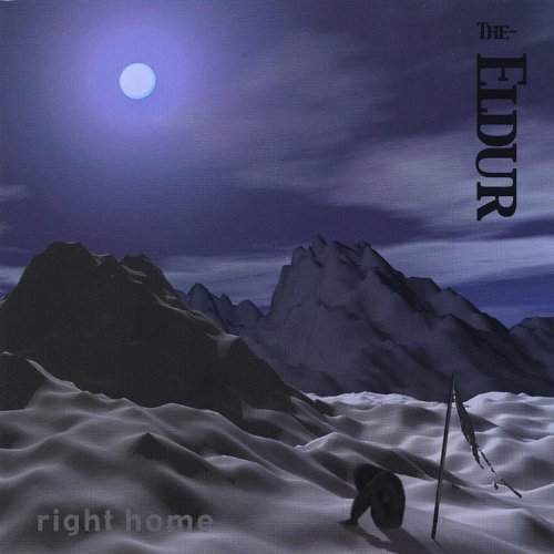 Play Right Home by The-Eldur on Amazon Music