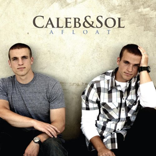 Amazon.com: Afloat : Caleb and Sol Rexius: Digital Music