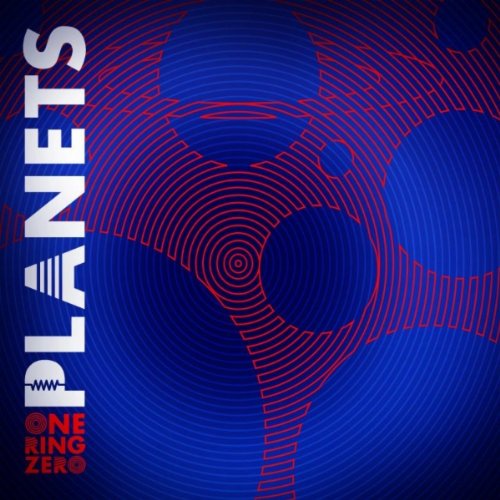 One Ring Zero - Planets - Amazon.com Music