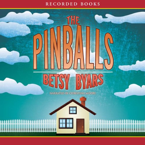 Amazon.com: The Pinballs (Audible Audio Edition): Betsy Byars ...