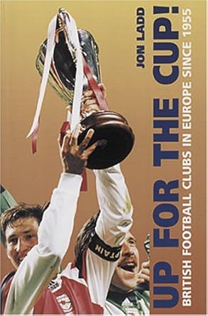 Up for the Cup: Ladd, Jon: 9780711024922: Amazon.com: Books