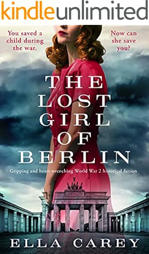 Amazon.com: A New York Secret: A heartbreaking and unforgettable World War 2 historical novel ...