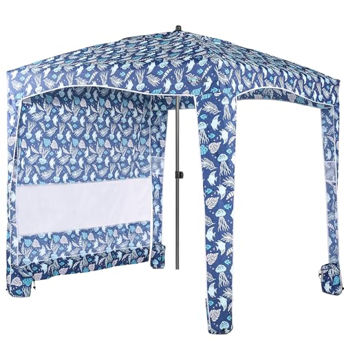 Portable Beach Cabanas – The 16 best products compared - Outdoors Magazine