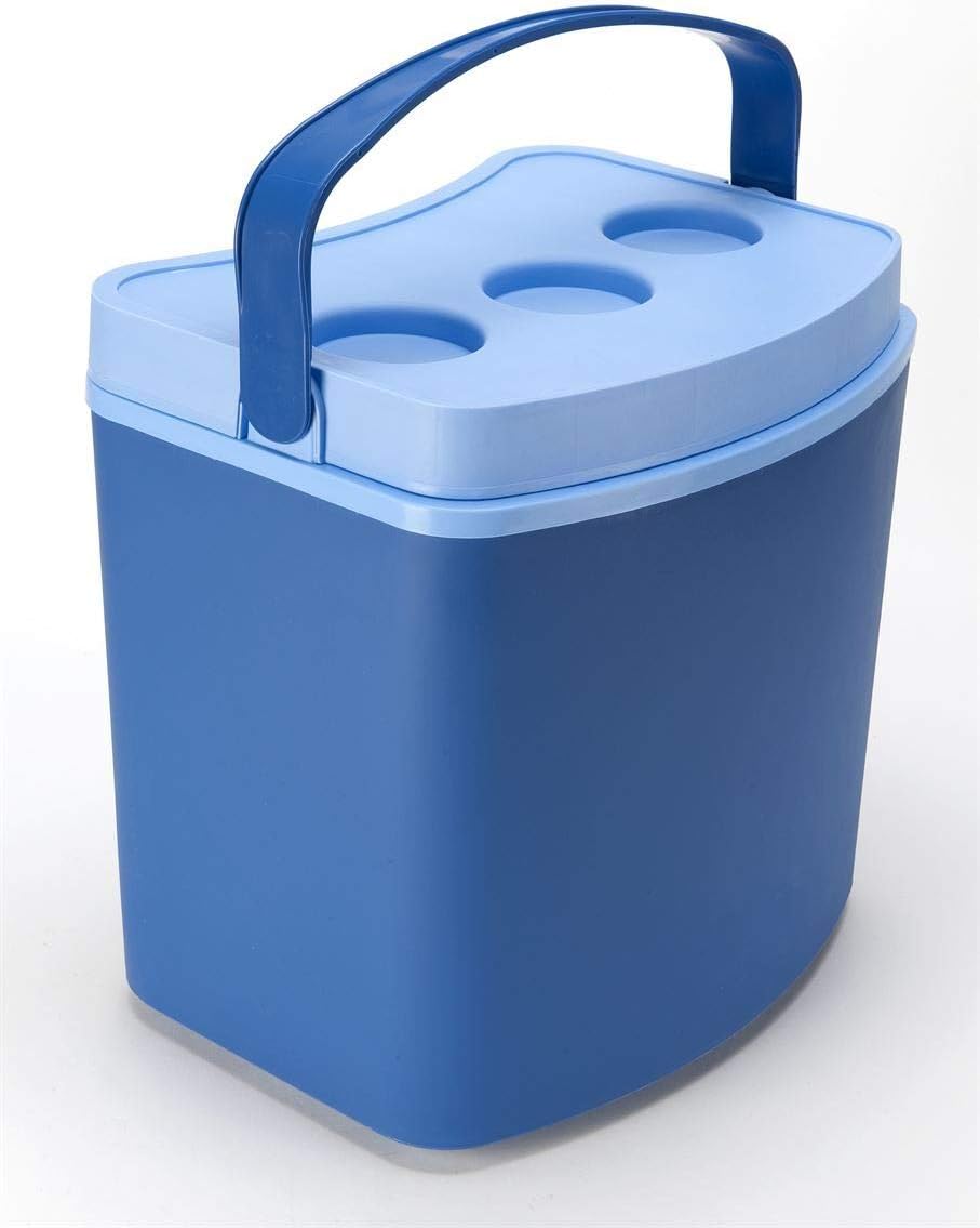 Kühlbox Coolbox Thermobox Picknick Camping 32Liter Warmhaltebox ...