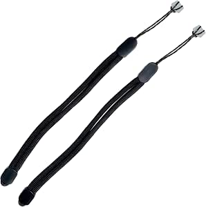 Amazon.com: Improved Replacement Wrist Straps for Oculus Quest 3 Gen ...