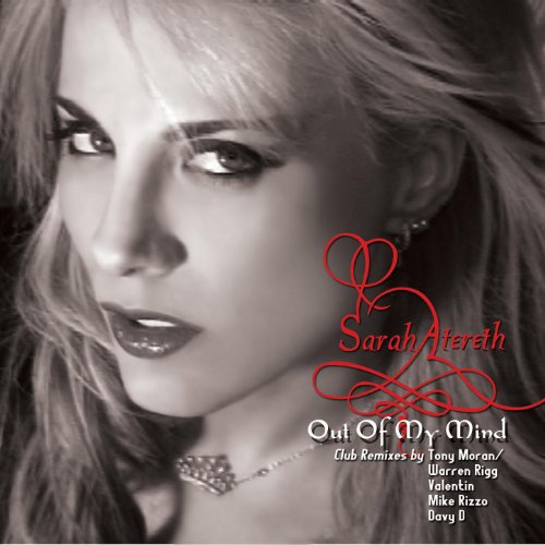 Play Out Of My Mind (The Club Remixes) by Sarah Atereth on Amazon Music