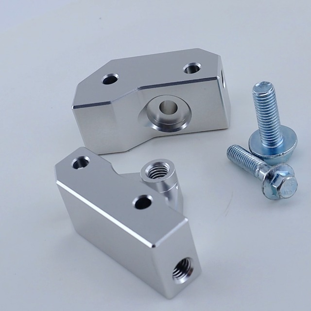 Watch Knock Sensor and Hardnesses Relocation Bracket Kit on Amazon Live