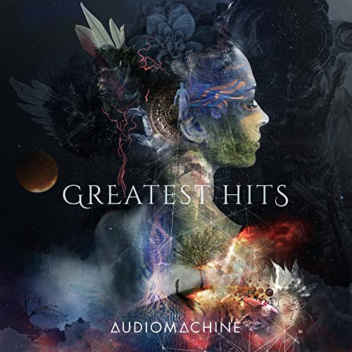 Play Greatest Hits by Audiomachine on Amazon Music Unlimited
