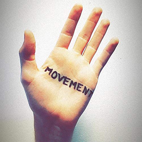 Movement (feat. Paisley) by Rowan Skye on Amazon Music - Amazon.com