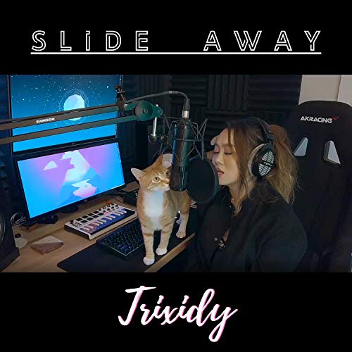 Amazon MusicでTrixidyのSlide Awayを再生する