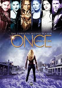 Amazon.com: Once Upon A Time: Season 2 : Jennifer Morrison, Ginnifer ...