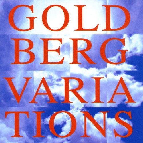 Les Variations Goldberg: Bach, J.S.: Amazon.fr: CD et Vinyles}