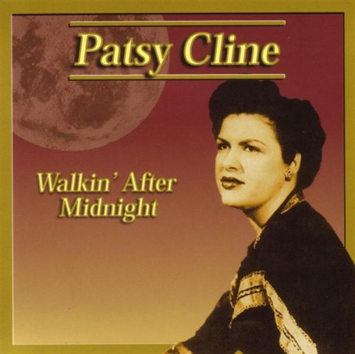 Walkin After Midnight : Cline, Patsy: Amazon.nl: Boeken