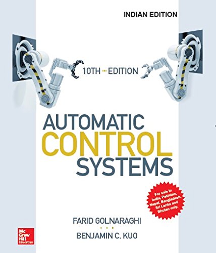 Buy Automatic Control Systems Book Online at Low Prices in India ...
