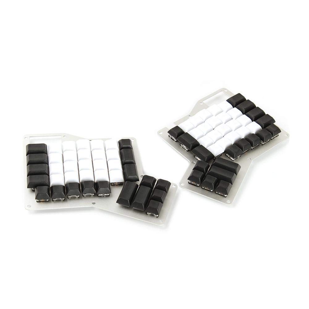 Buy Keycaps DSA Profile PBT Print Blank Ergodox Keycap Set For Keyboard Color Blank Online buy-keycaps-dsa-profile-pbt-print-blank-ergodox-keycap-set-for-keyboard-color-blank-online