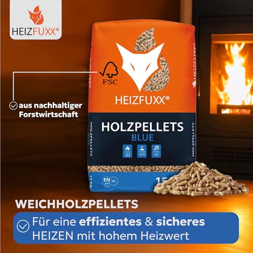 Pellet Terrassenheizer – Die 15 besten Produkte im Vergleich ...