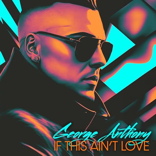 Amazon.com: If This Ain't Love : George Anthony: Digital Music