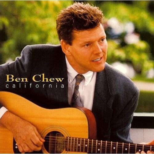 Ben Chew, Ben Chew - California - Amazon.com Music