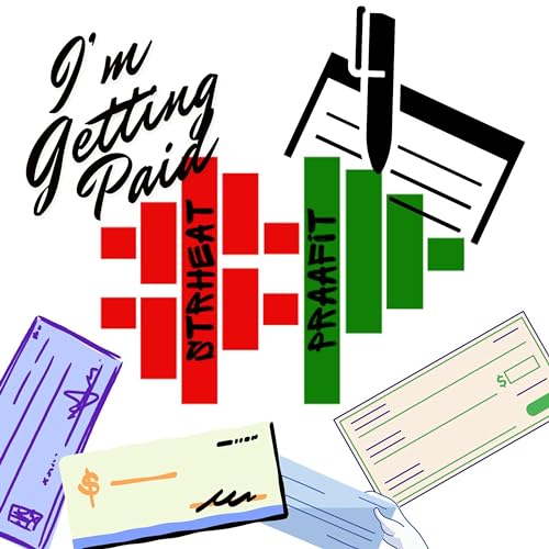 Écouter I'm Getting Paid par Strheat Praafit sur Amazon Music Unlimited