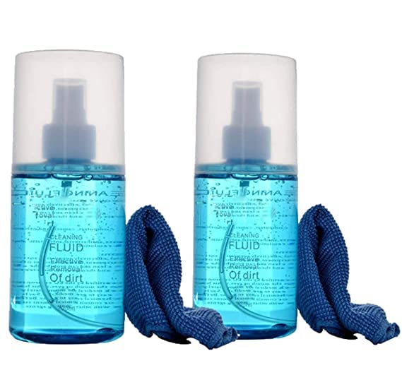 Buy WTE Screen Cleaner, Laptop Cleaning kit, Cleaner kit, LCD Cleaning ...