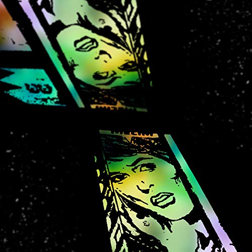 Play Overdrive by Anthony Marques on Amazon Music