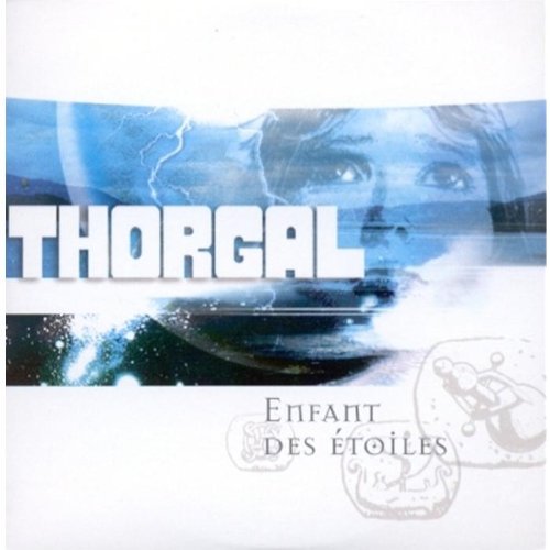 Thorgal Enfant des Etoiles: Eric Mouquet, Virginie Schaeffer: Amazon.fr ...