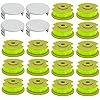 Amazon.com : AC80RL3 String Trimmer Replacement Spool Compatible with ...