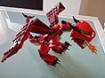 LEGO Creator Creatures (Red) : Amazon.co.uk: Toys & Games