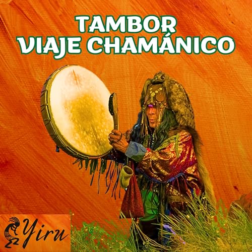 Play Tambor Viaje Chamánico by yiru on Amazon Music Unlimited