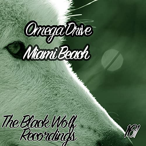 Amazon MusicでOmega DriveのMiami Beachを再生する