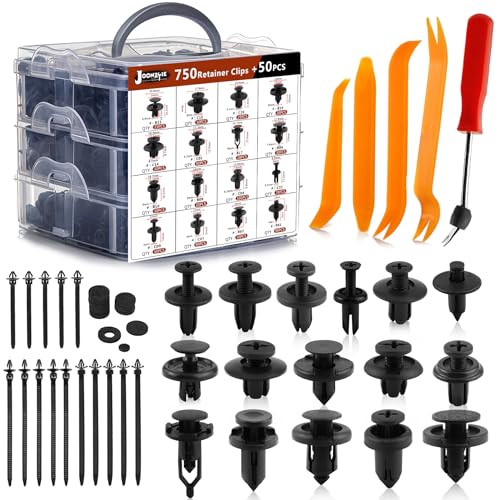 GuatemalaDigital.com - Producto: Car Retainer Clips Auto Body Push ...