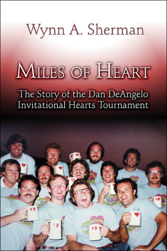 Amazon.co.jp: Miles of Heart: The Story of the Dan Deangelo ...