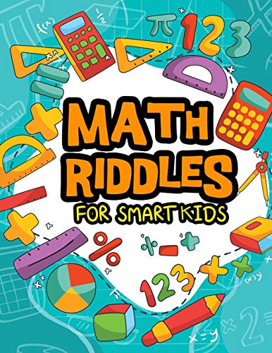 Top 10 Best Math Riddles For Kids : Reviews & Buying Guide - Katynel
