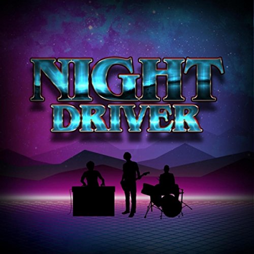 Amazon MusicでNight DriverのNight Driverを再生する